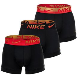 Nike Trunks, Dri-Fit Micro Herren Boxershort