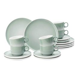 Seltmann Weiden Kaffeeservice Sento Home 18er Set