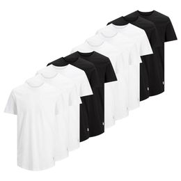 Jack & Jones JJENOA Herren T-Shirt