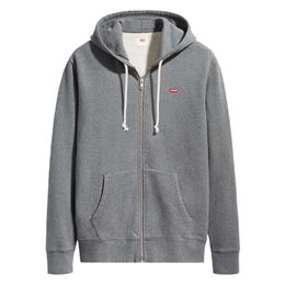 Levi's The Original Housemark Zip Up Herren Sweatjacke