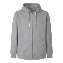 Pepe Jeans EDWARD ZIP Herren Sweatjacke
