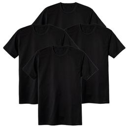Calida MEN T-Shirt 2PACK Natural Benefit 100% cotton Herren T-Shirt