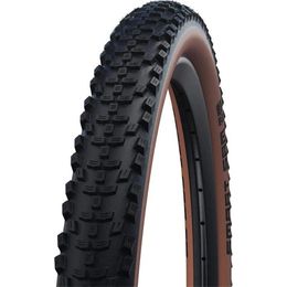 Schwalbe Smart Sam Performance Line, Tube Drahtreifen 29" Addix bronze-skin 65-622