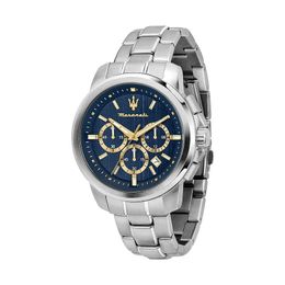 Maserati Chronograph Successo R8873621038