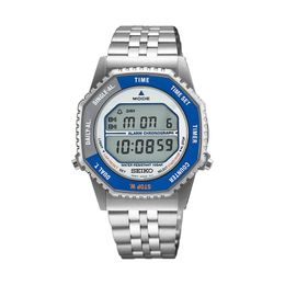 Seiko Herrenuhr konzeptionelle Serie SMGG21P1