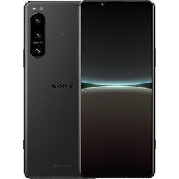 Sony Xperia 5 IV Dual SIM 128GB schwarz