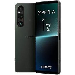 Sony XPERIA 1 V Dual SIM 256GB khaki green