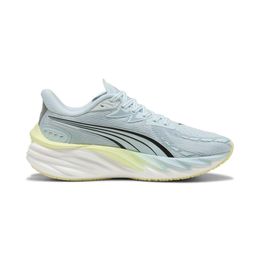 Puma Velocity Nitro 4 Schuhe Damen blau 40.0