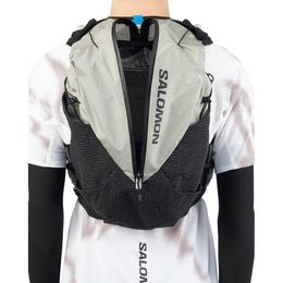 Salomon S/Lab Adventure 20 Set zubeh&ouml;r Unisex schwarz