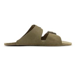 Doghammer Terrar Letto Schuhe Unisex braun 40.0