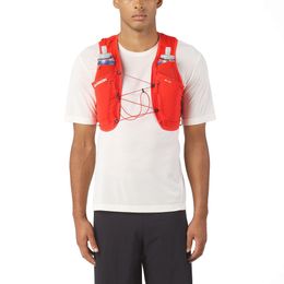Salomon S/Lab Sense 6 Set zubeh&ouml;r Unisex rot