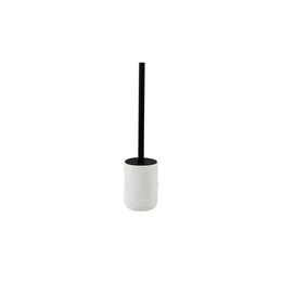 CS Schmal como Wc-B&uuml;rstenhalter Schleife &brvbar; Polyresin (Kunstharz) &brvbar; Ma&szlig;e (cm): H: 39,5 &Oslash;: 9.1 &raquo; H&ouml;ffner