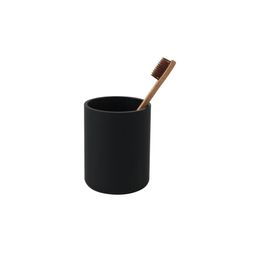 CS Schmal como Zahnb&uuml;rstenhalter Smart &brvbar; Polyresin (Kunstharz) &brvbar; Ma&szlig;e (cm): H: 10 &Oslash;: 7.7 &raquo; H&ouml;ffner