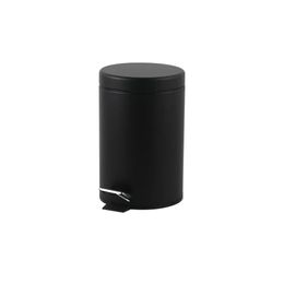 CS Schmal como Kosmetikeimer 3L Smart &brvbar; Polyresin (Kunstharz) &brvbar; Ma&szlig;e (cm): H: 25 &Oslash;: 17 &raquo; H&ouml;ffner