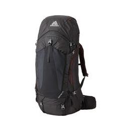 Gregory Katmai 55, Rucksack schwarz, Gro&szlig;e S/M, 55 Liter