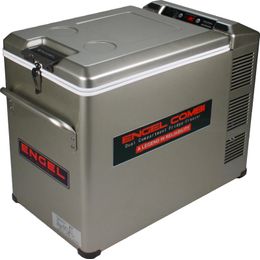 Engel MD45F-CD-P Kompressor-K&uuml;hlbox 12/24V/Solar 40 l - Kompressor K&uuml;hlboxen