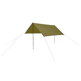 Robens Tarp 4 x 4 m gr&uuml;n - Pavillons & Tarps
