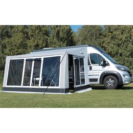 Wigo Yak Reisemobil / Kastenwagen Vorzelt 360 x 260 cm - Reisemobil- & Busvorzelte
