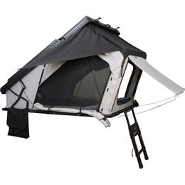 Gordigear Hartschalen Dachzelt Hapuku 2 Personen 215 x 140 cm - Dachzelte Hartschale