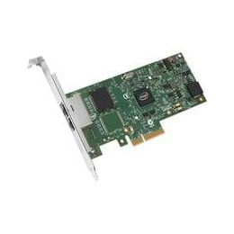 Intel Ethernet Server Adapter I350-T2, LAN-Adapter