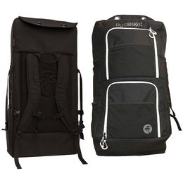 BusBoxx seatBOXX Backpack Organizer Tasche 71 Liter solid black - Organizer und Taschen