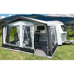 WALKER Eriba Touring Plus Wohnwagenvorzelt passend f&uuml;r Trigano Silver Trend 350 - Teilvorzelte