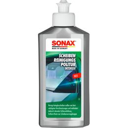 Sonax ScheibenReinigungsPolitur intensiv Glaspolitur 250 ml - Innenbereich & Scheiben