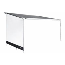Thule Sun Blocker G2 Side Seitenwand passend f&uuml;r Omnistor 5200 / 4900 / 6300 / 5003 / 4200 Auszug 2,5 Meter - Markisenvorzelte & W&auml;nde