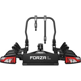 Atera Forza L Fahrradhecktr&auml;ger f&uuml;r 3 Fahrr&auml;der erweiterbar um 1 Fahrrad - Heck-Fahrradtr&auml;ger