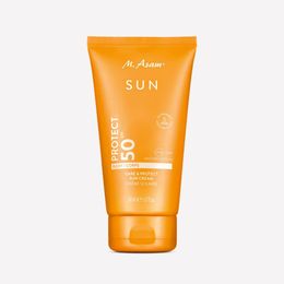 M. Asam SUN Sonnencreme K&ouml;rper LSF 50
