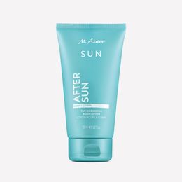 M. Asam SUN After Sun Br&auml;unungs-Booster Bodylotion