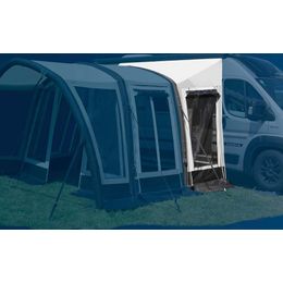 Wigo Modul Schleuse f&uuml;r aufblasbares Vorzelt Yanook Air 250 cm - 270 cm Gr&ouml;&szlig;e 3 - Reisemobil- & Busvorzelte