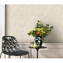 Vliestapete FASHION FOR WALLS "Chroma", beige, B:0,53m L:10,05m, Tapeten, Vliestapete, Phthalate frei