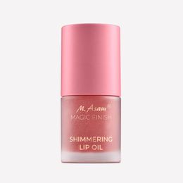 Schimmerndes Lippen&ouml;l Blossom Kiss - M. Asam MAGIC FINISH