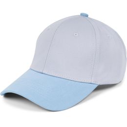 styleBREAKER "Baseball Cap Zweifarbig Pastell" 1 Stk.