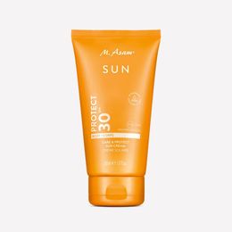 M. Asam SUN Sonnencreme K&ouml;rper LSF 30