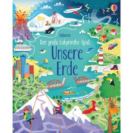 Unsere Erde