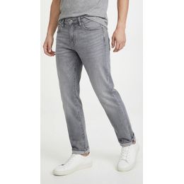 Only & Sons Straight-Jeans ONLY & SONS "ONSWEFT REG. MBD 5094 TAI DNM NOOS", Herren, Gr. 31, L&auml;nge 34, light grau denim, Denim/Jeans, Obermaterial: 98% Baumwolle, 2% Elasthan, regular fit lang, Jeans Straight-Jeans, im 4-Pocket-Style