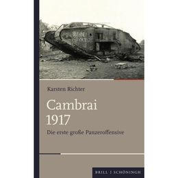 Cambrai 1917
