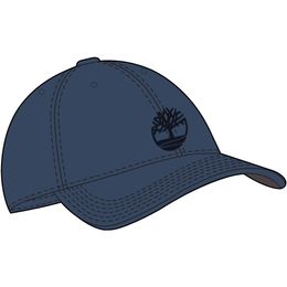 Baseball Cap Timberland "SOUNDVIEW Soundview Baseball Cap", Herren, schwarz denim, Obermaterial: 100% Baumwolle, Caps Baseball Cap, f&uuml;r Erwachsene, sportlicher Stil, f&uuml;r Sportmode und Outdoormode
