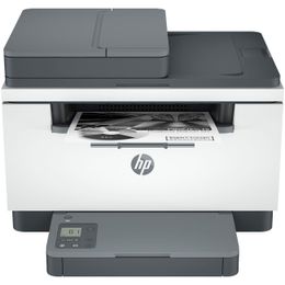HP Multifunktionsdrucker "LaserJet MFP M234sdn", schwarz (schwarz, wei&szlig;), B:41,8cm H:29,44cm T:30,8cm, Drucker, Multifunktionsdrucker
