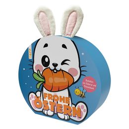Bastelbox &raquo;Ostern&laquo;