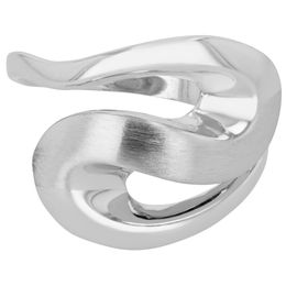 Adelia&acute;s Fingerring ADELIA&acute;S "Damen Ring aus 925 Silber" Gr. 52, silber, Fingerringe, Damen, 52, Silber 925 (Sterlingsilber), Fingerring