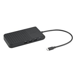 Kensington Dockingstation UH1500P EQ Mobile USB-C Triple Video