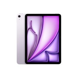 Apple iPad Air (11") Wi-Fi 1TB violett