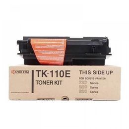 Kyocera Toner TK-110E black