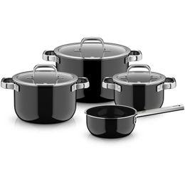 WMF Topf-Set Fusiontec&reg; Mineral Pro