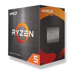 AMD Ryzen 5 5600XT 3,7 GHz Prozessor