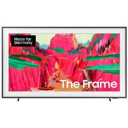 Samsung LS03F The Frame Vision AI Smart TV 214 cm (85")
