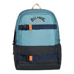Rucksack Billabong "Command Stash", Herren, sagebrush, Obermaterial: 100% Microfaser;, Rucks&auml;cke Rucksack
